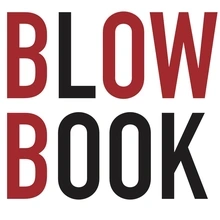 Carte Blanche #1 avec BLOWBOOK - Alfred Mazure & Dimitri Piot. (06-09 ...